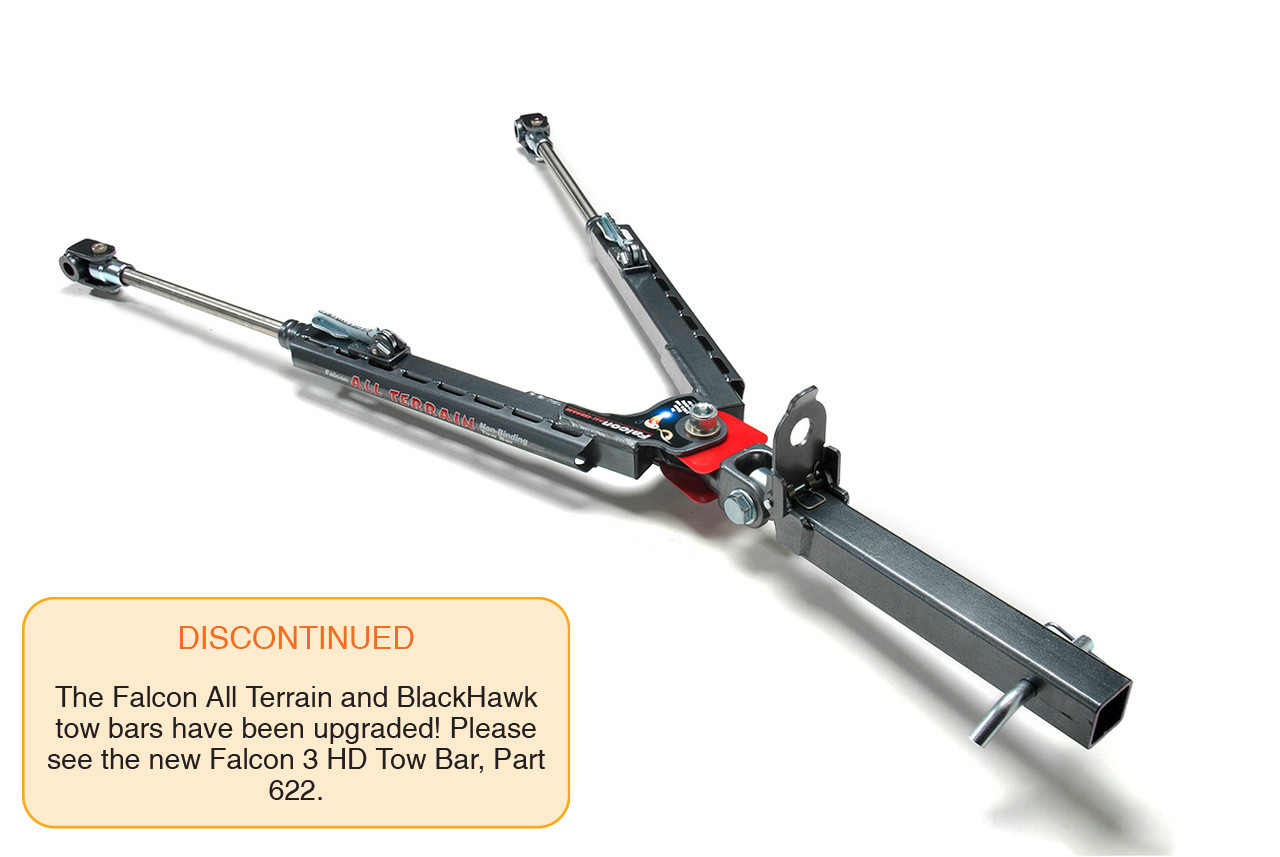 Tow Bars - Roadmaster Inc.
