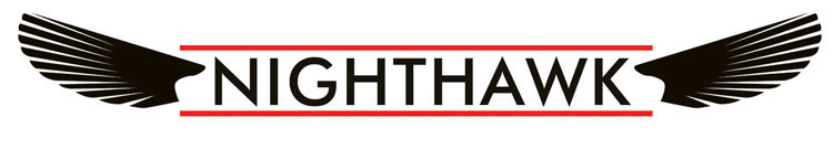 NIGHTHAWK TOW BARS - Roadmaster Inc.