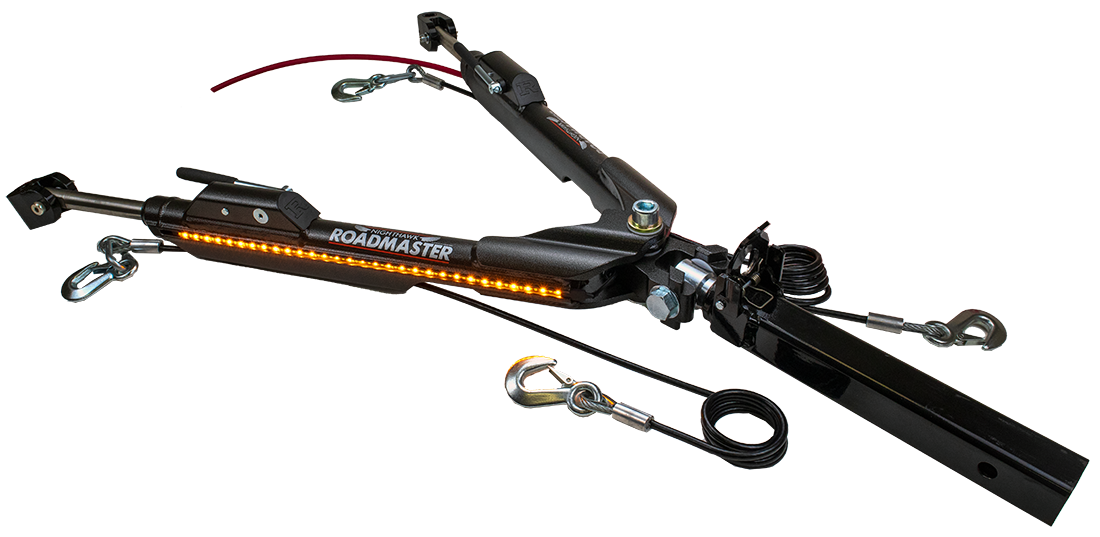 NIGHTHAWK TOW BARS - Roadmaster Inc.