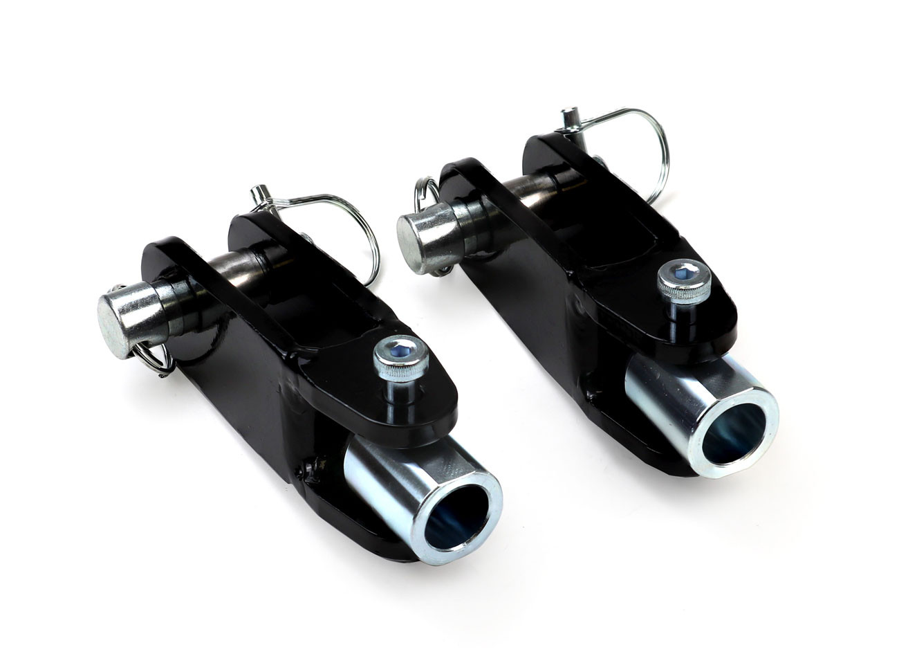 OFF ROAD BUMPER ADAPTERS - Roadmaster Inc.