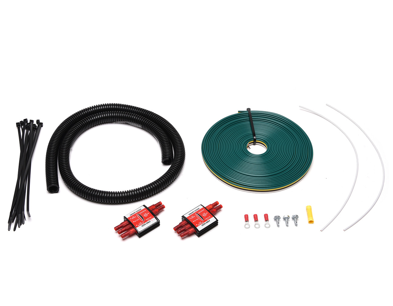 SMART DIODE WIRING KIT FOR LED BULBS - Roadmaster Inc.