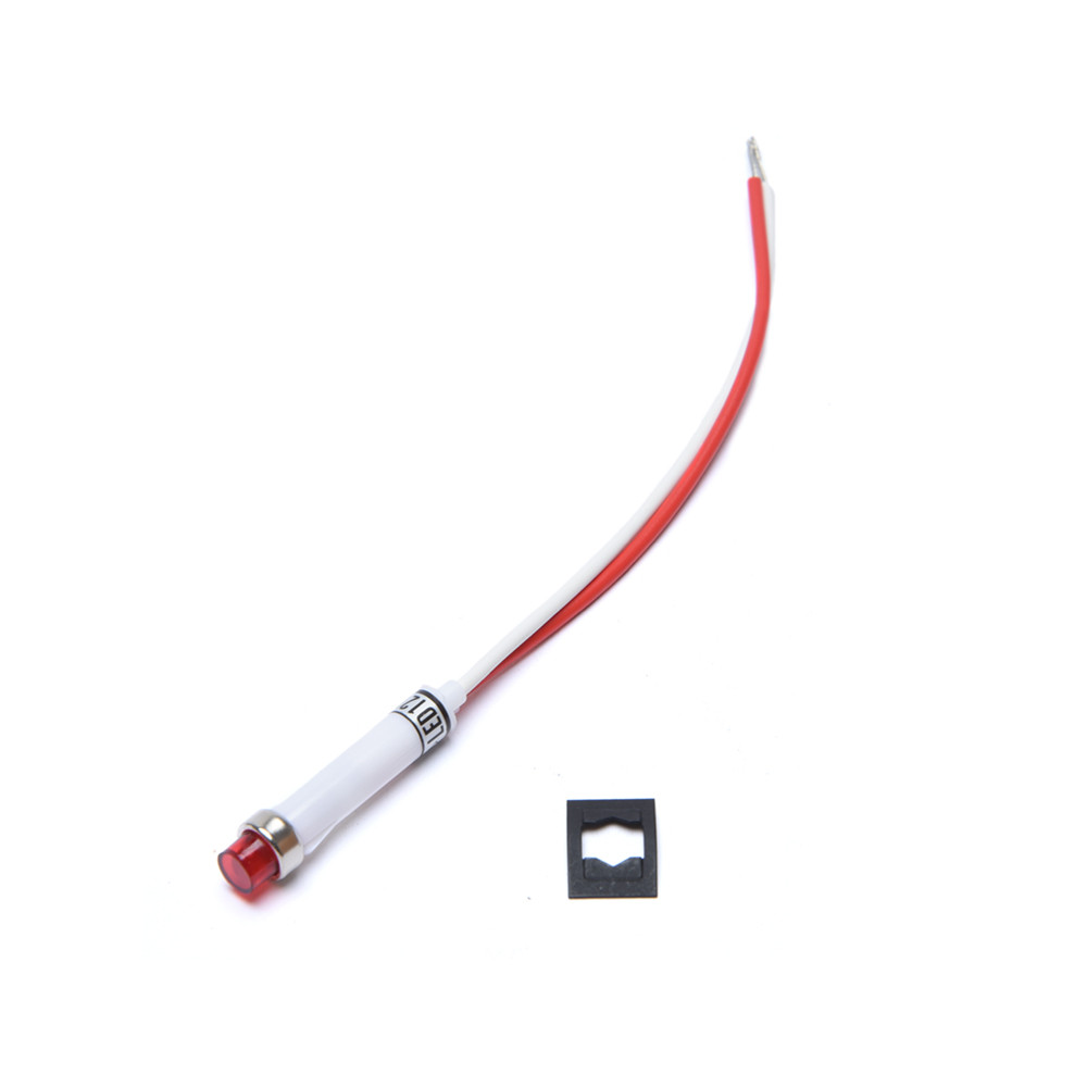 SMART DIODES - LED LIGHTING - Roadmaster Inc.