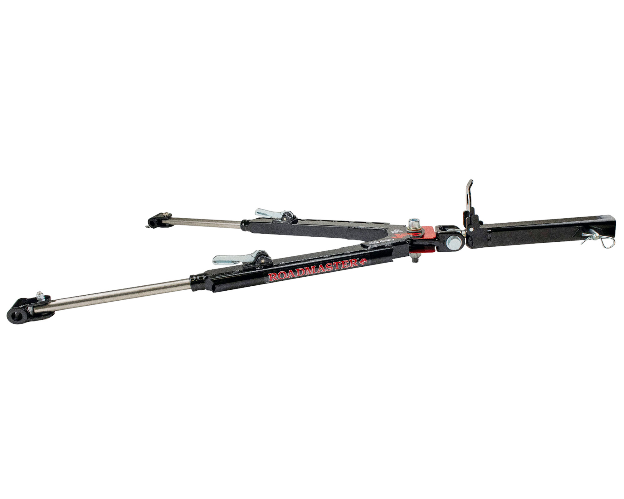FALCON 3HD TOW BARS - Roadmaster Inc.