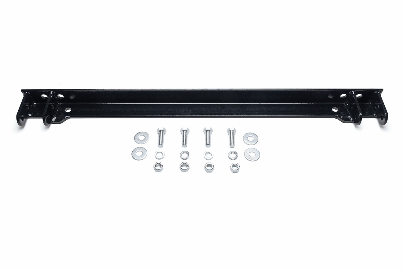 OFF ROAD BUMPER ADAPTERS - Roadmaster Inc.