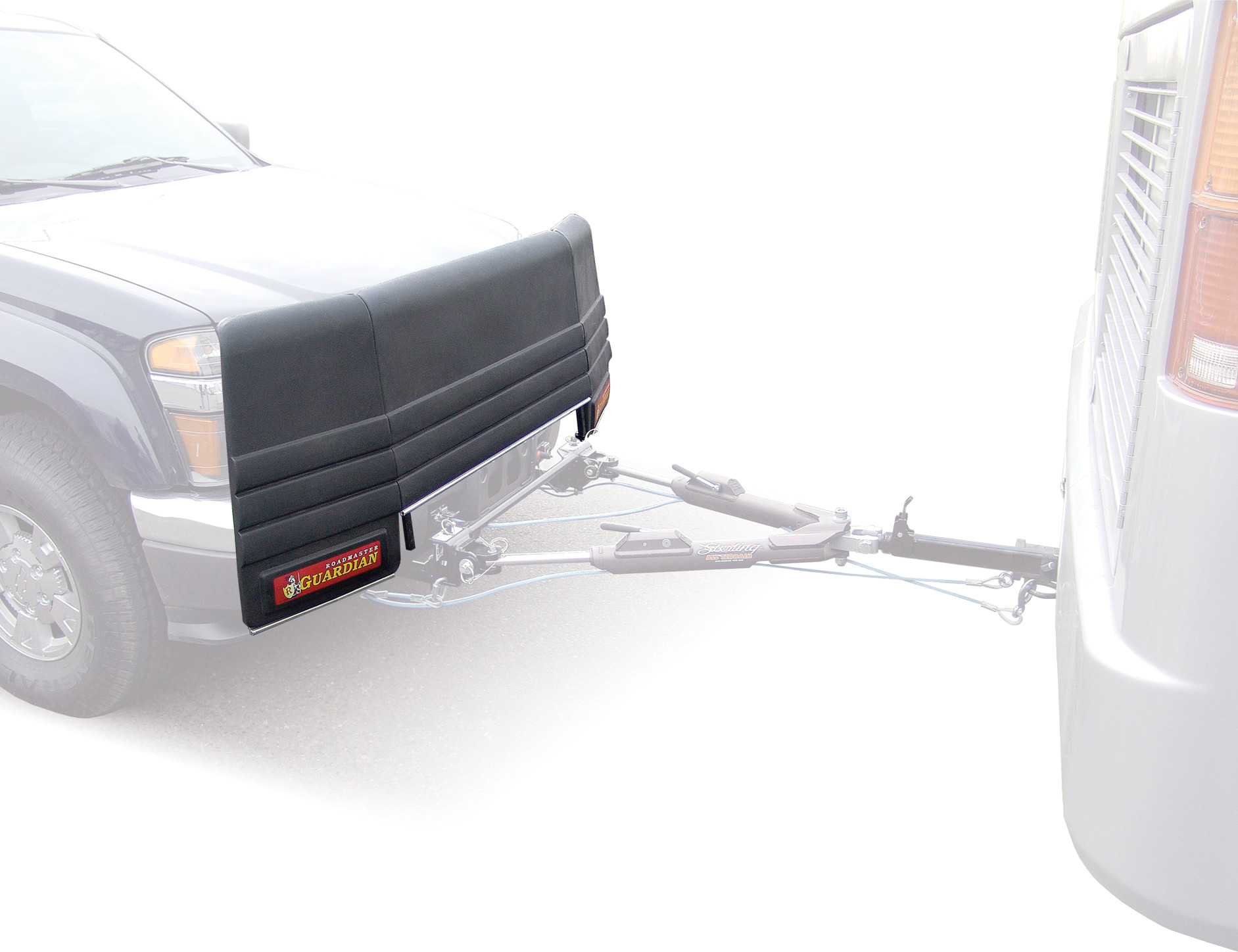 GUARDIAN ROCK SHIELD - Roadmaster Inc.