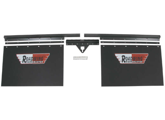 NEW RV KIT FOR INVISIBRAKE - Roadmaster Inc.