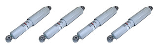 COMFORT RIDE SHOCK SYSTEMS - Roadmaster Inc.