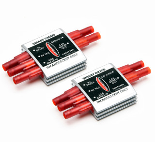 HY-POWER DIODES - Roadmaster Inc.