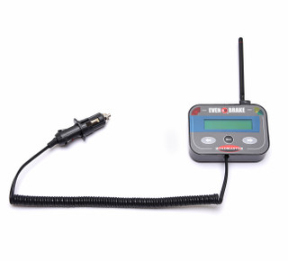 EVEN BRAKE SUPP. BRAKING SYS. - Roadmaster Inc.