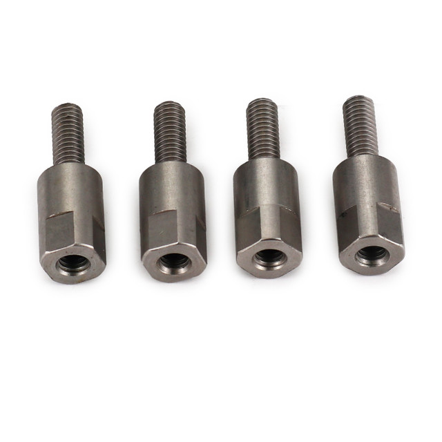 EVEN BRAKE SUPP. BRAKING SYS. - Roadmaster Inc.