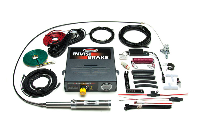 EVEN BRAKE SUPP. BRAKING SYS. - Roadmaster Inc.