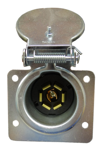 TRAILER PLUGS AND SOCKETS