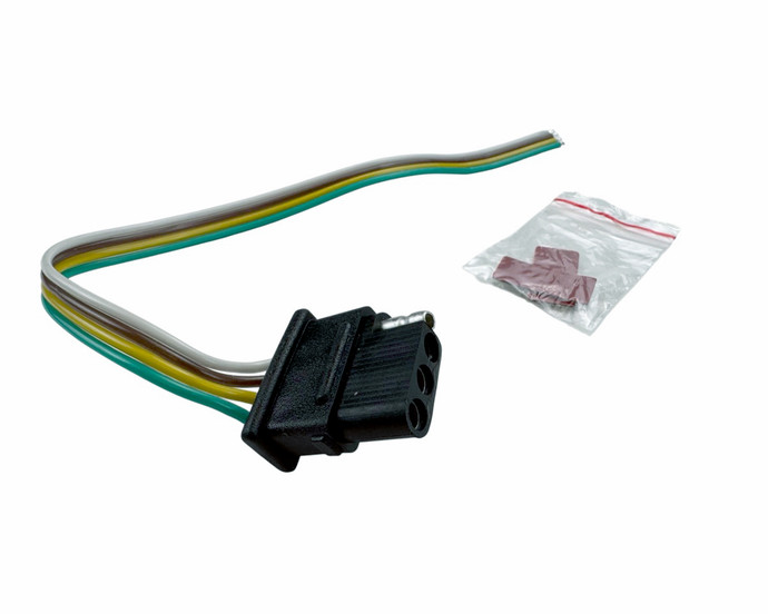 TRAILER PLUGS AND SOCKETS