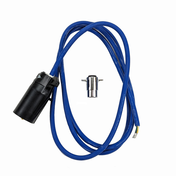 STRAIGHT POWER CORDS - Roadmaster Inc.