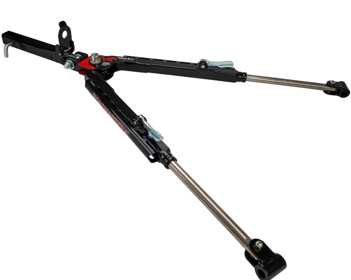 FALCON 3HD TOW BARS - Roadmaster Inc.