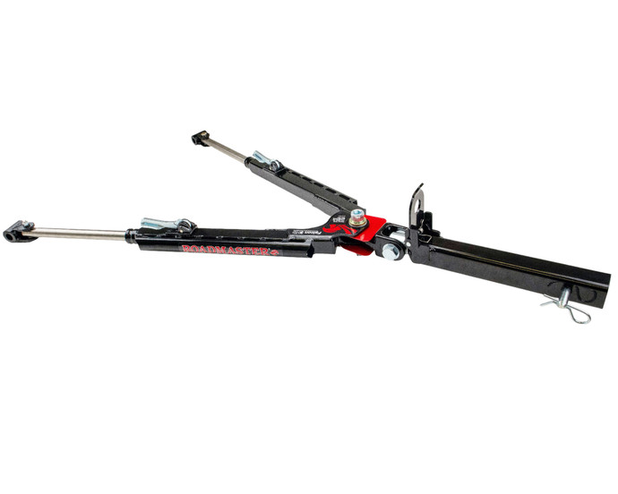 FALCON 3HD TOW BARS - Roadmaster Inc.