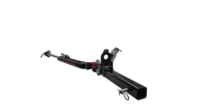 FALCON 3HD TOW BARS - Roadmaster Inc.