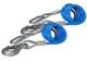 COILED SAFETY CABLES - Roadmaster Inc.
