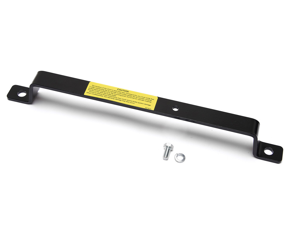 OFF ROAD BUMPER ADAPTERS - Roadmaster Inc.