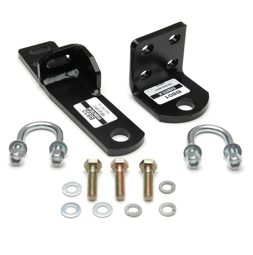 REFLEX STEERING STABILIZER RSSA - Roadmaster Inc.