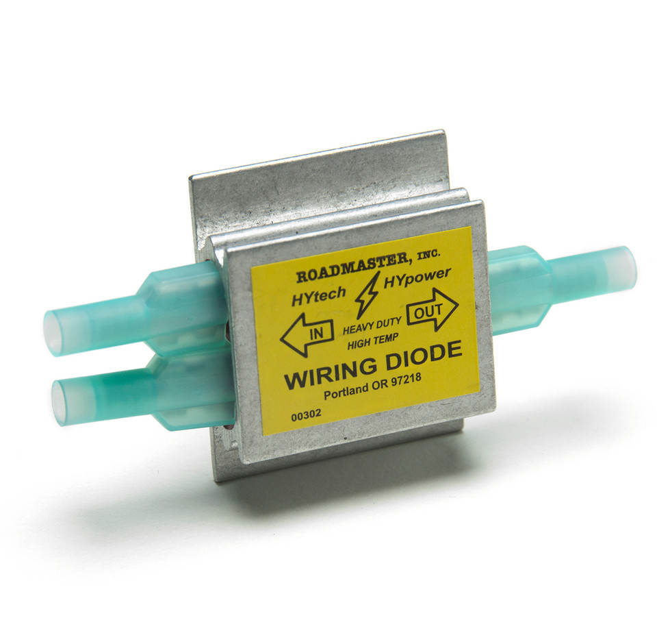 HY-POWER DIODES - Roadmaster Inc.