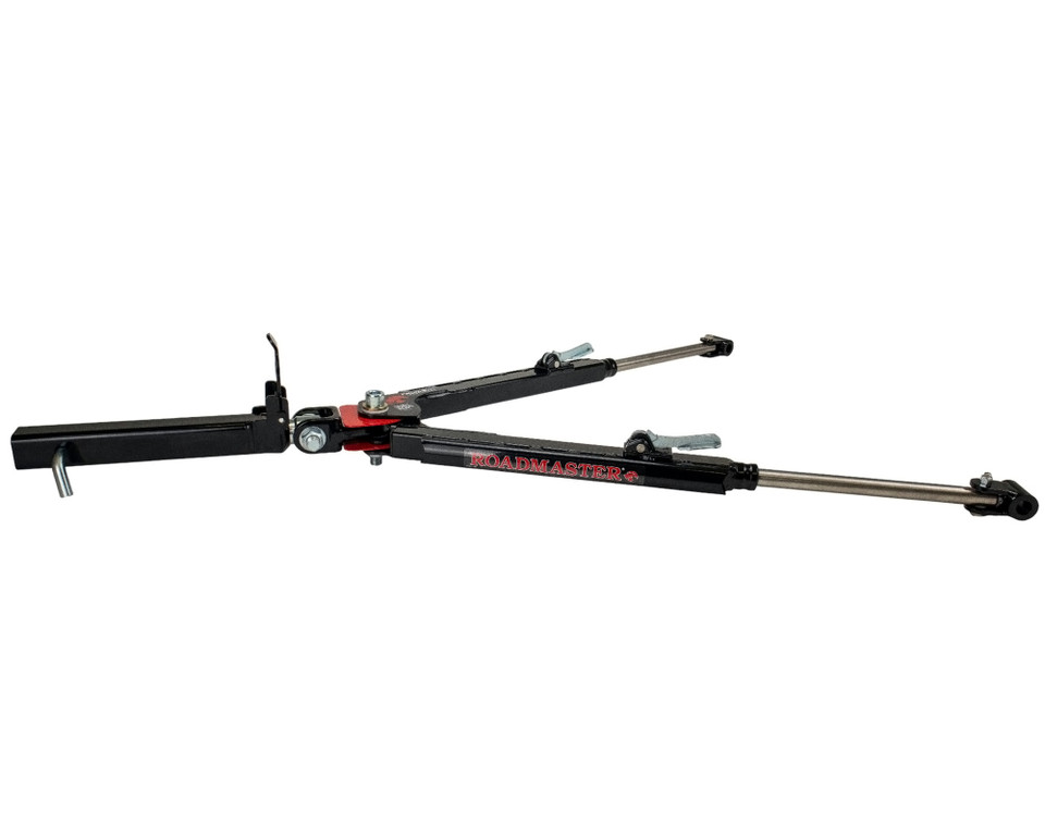 FALCON 3HD TOW BARS - Roadmaster Inc.