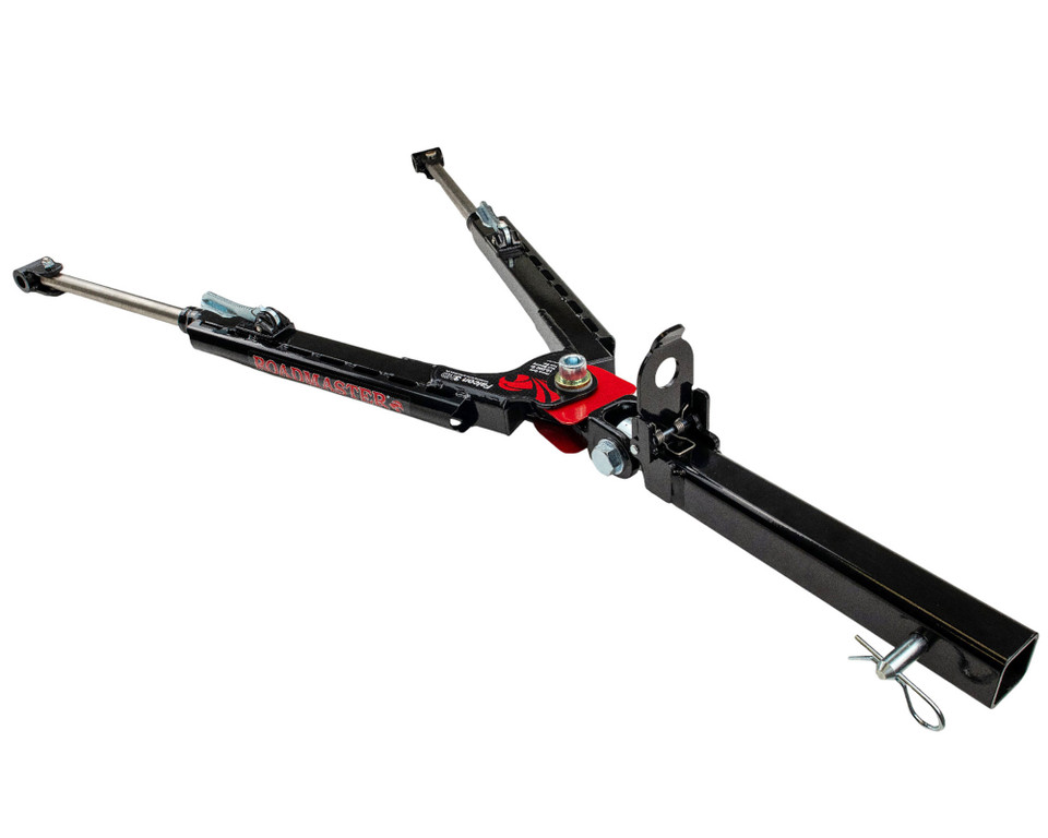 FALCON 3HD TOW BARS - Roadmaster Inc.