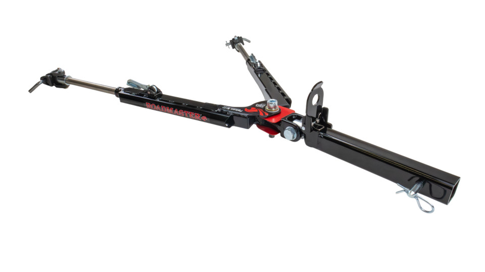 FALCON 3HD TOW BARS - Roadmaster Inc.