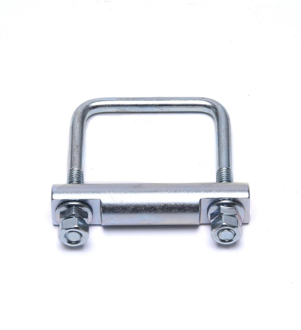 DUAL RECEIVER HITCHES - 10K - Roadmaster Inc.