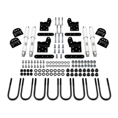 COMFORT RIDE SHOCK SYSTEMS - Roadmaster Inc.
