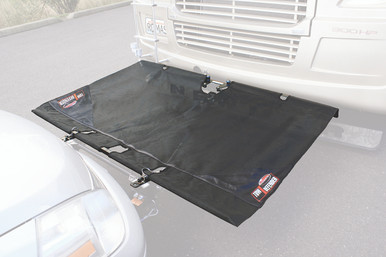Tow car windshield protector store