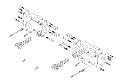 BASEPLATE 495-3A - Roadmaster Inc.
