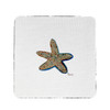 Set of 4 Starfish Coasters