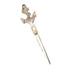 Brass Fancy Anchor Letter Opener