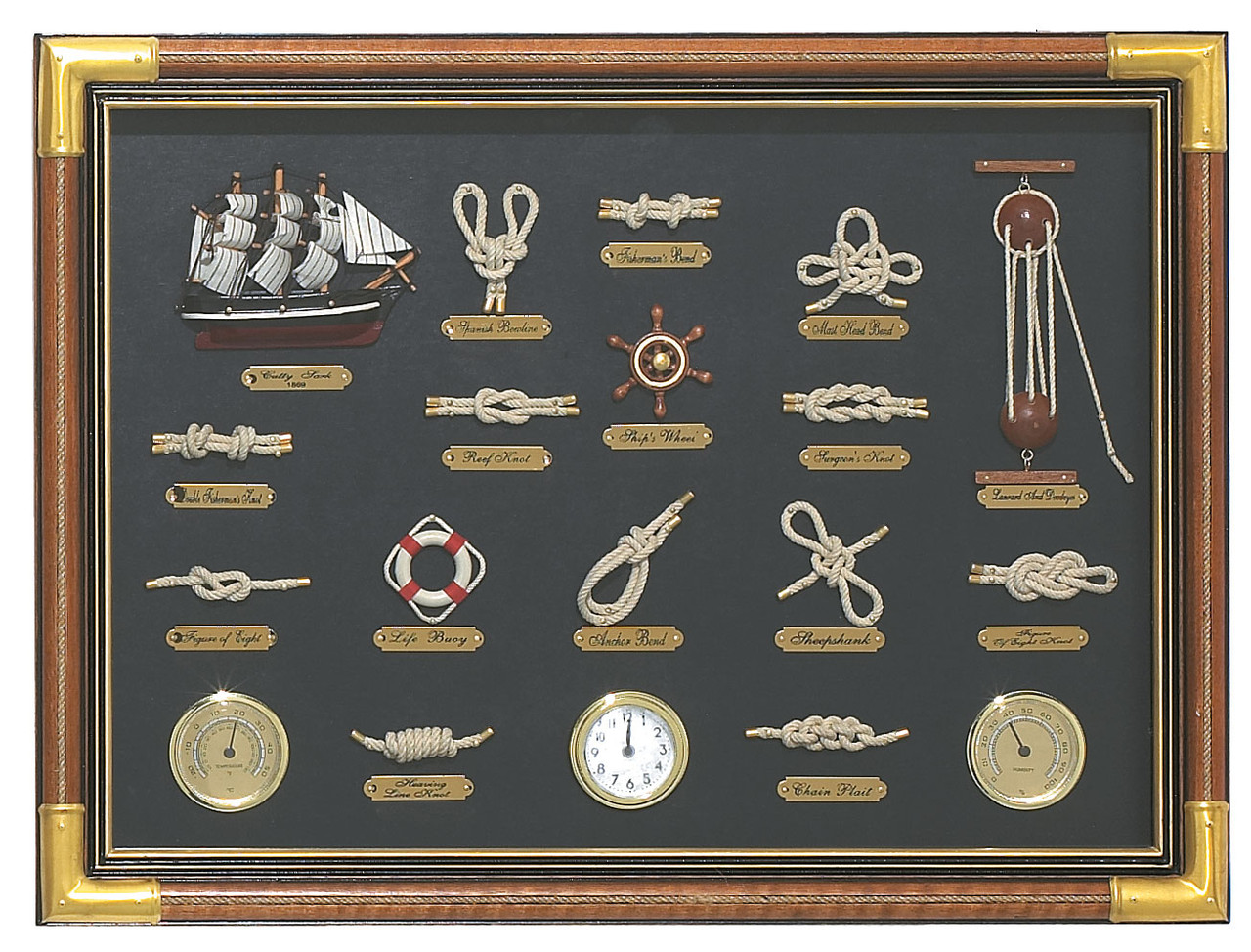 Knot Boards