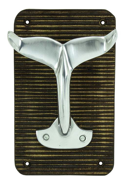 Nautical Hooks, Racks, and Knobs