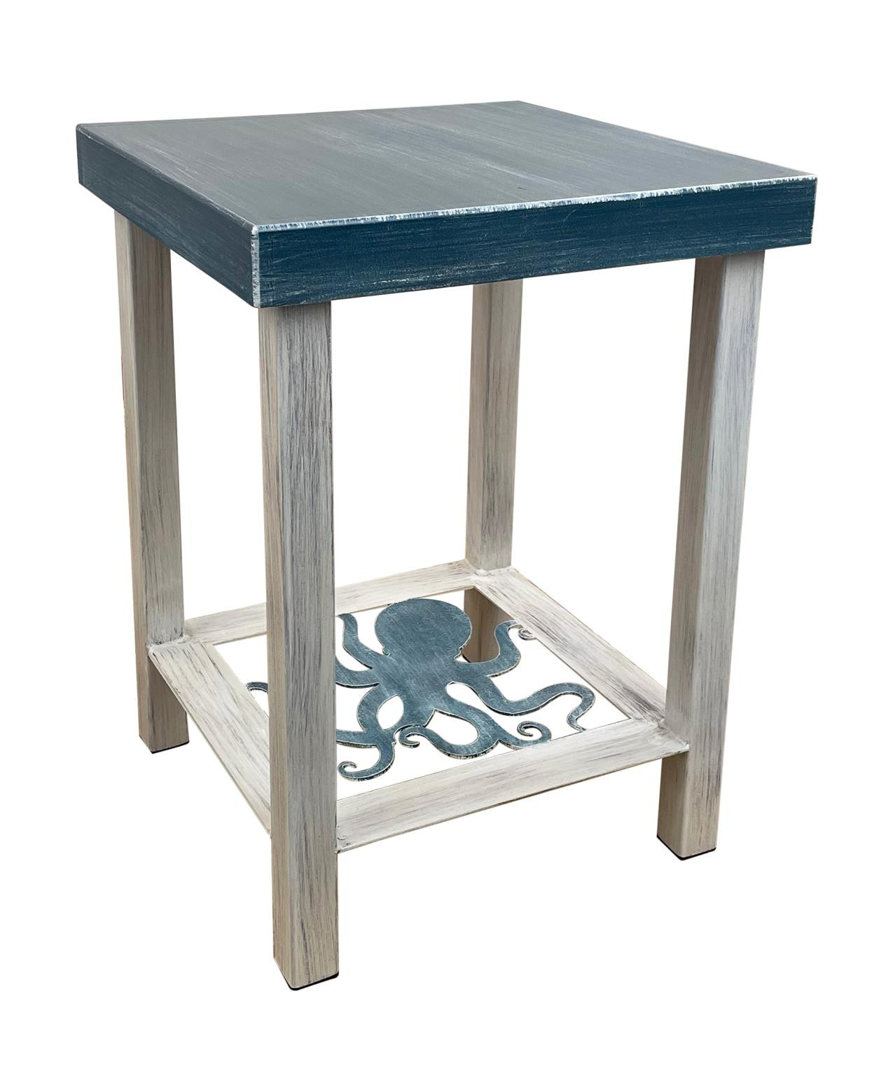 Nautical Tables