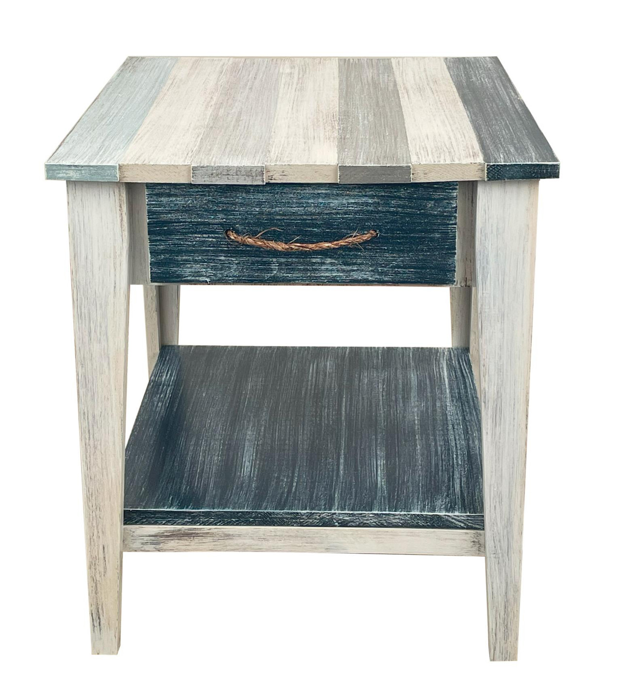 Nautical Tables