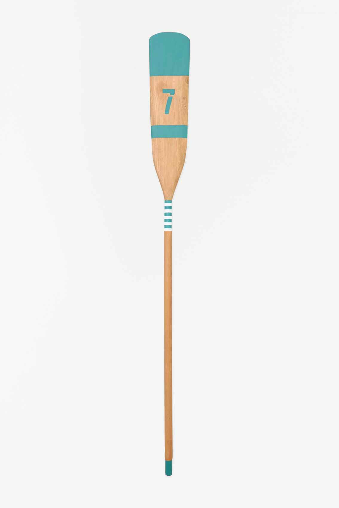 Decorative Oars and Paddles
