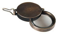 Discovery Glass Magnifier
