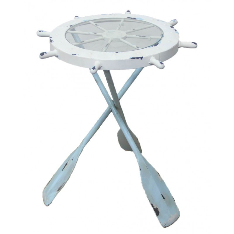 Nautical Tables