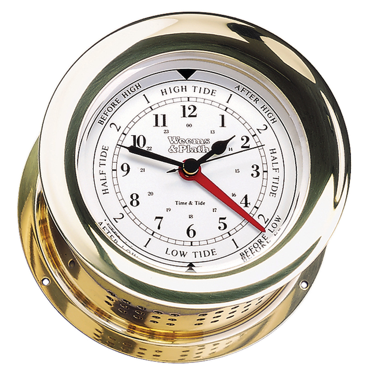 Atlantis Time & Tide Clock