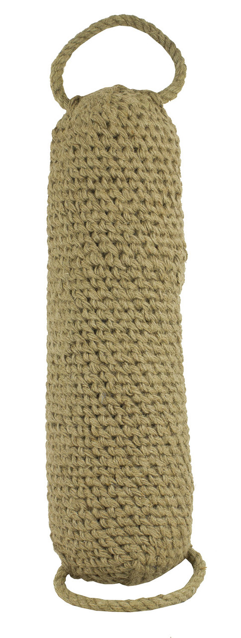 Rope Fender - 26" Long