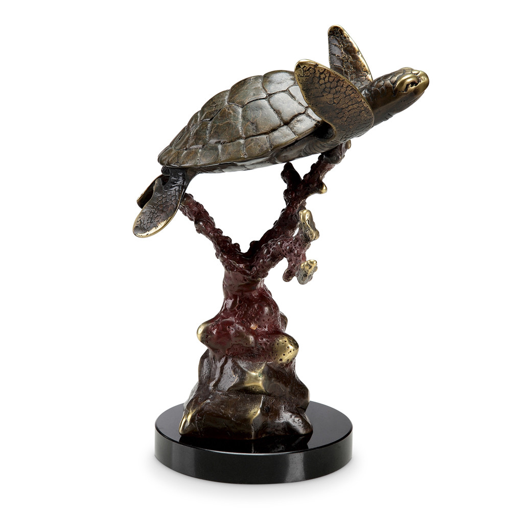 Nautical Figurines and Sculptures