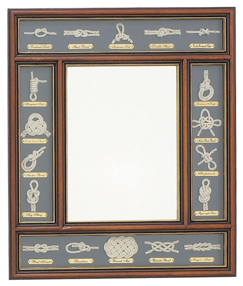 Knot Boards