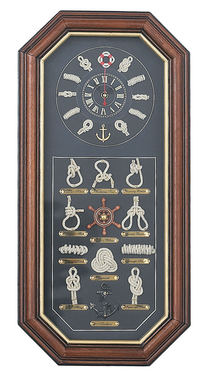 Knot Boards