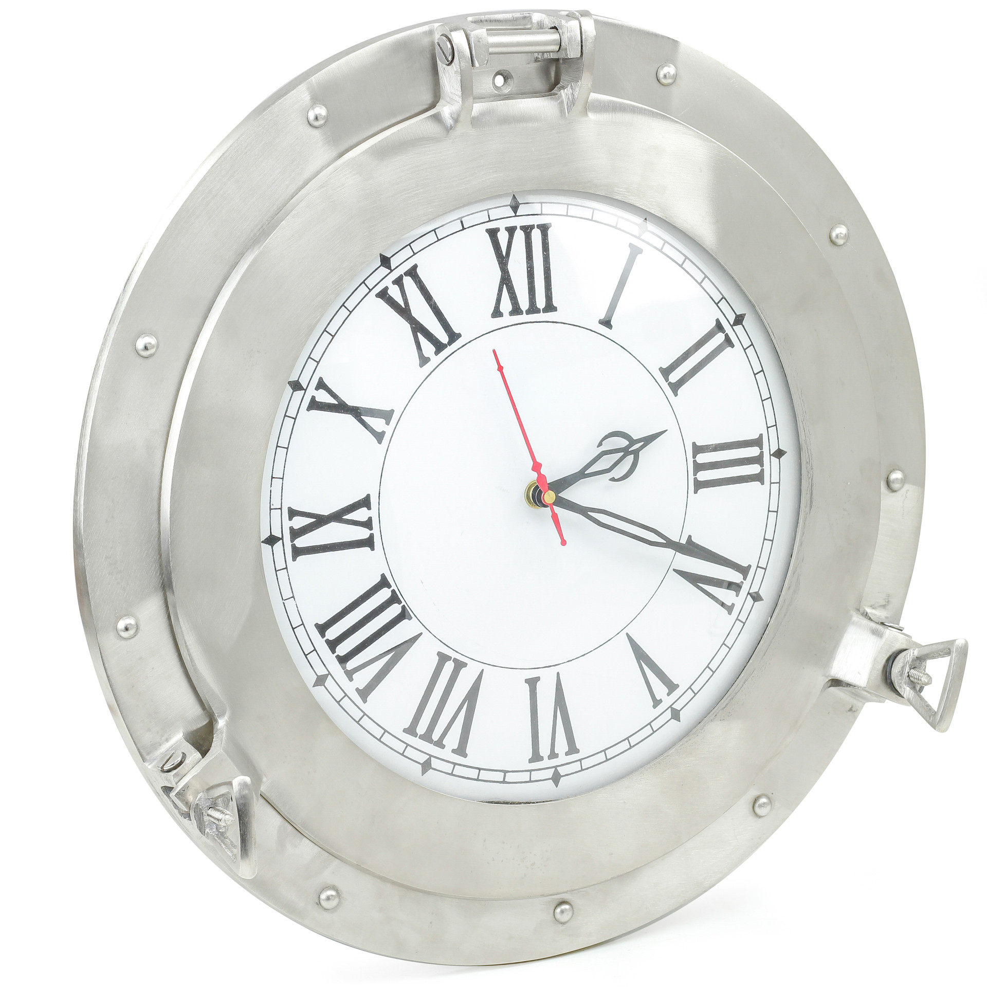 Nautical Wall Clocks