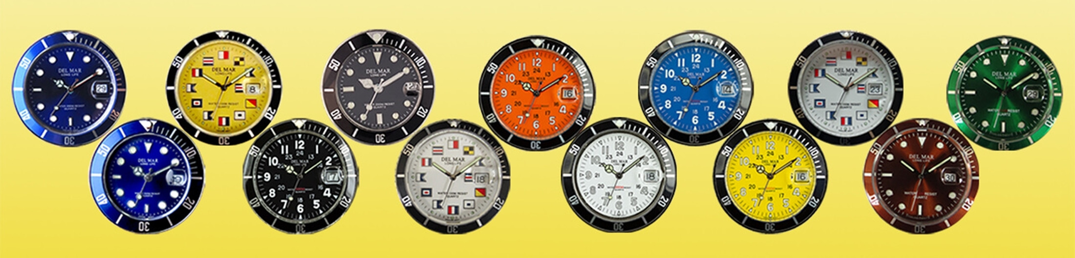 Long Life Catalina Collection