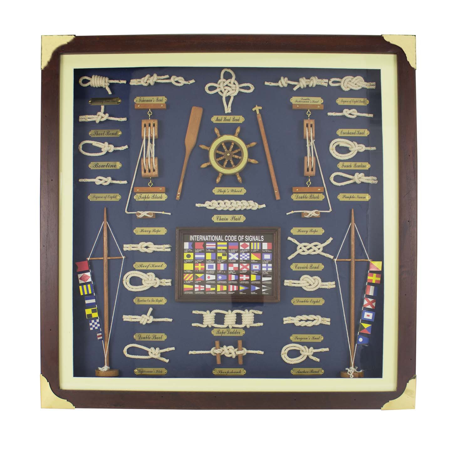Knot Boards
