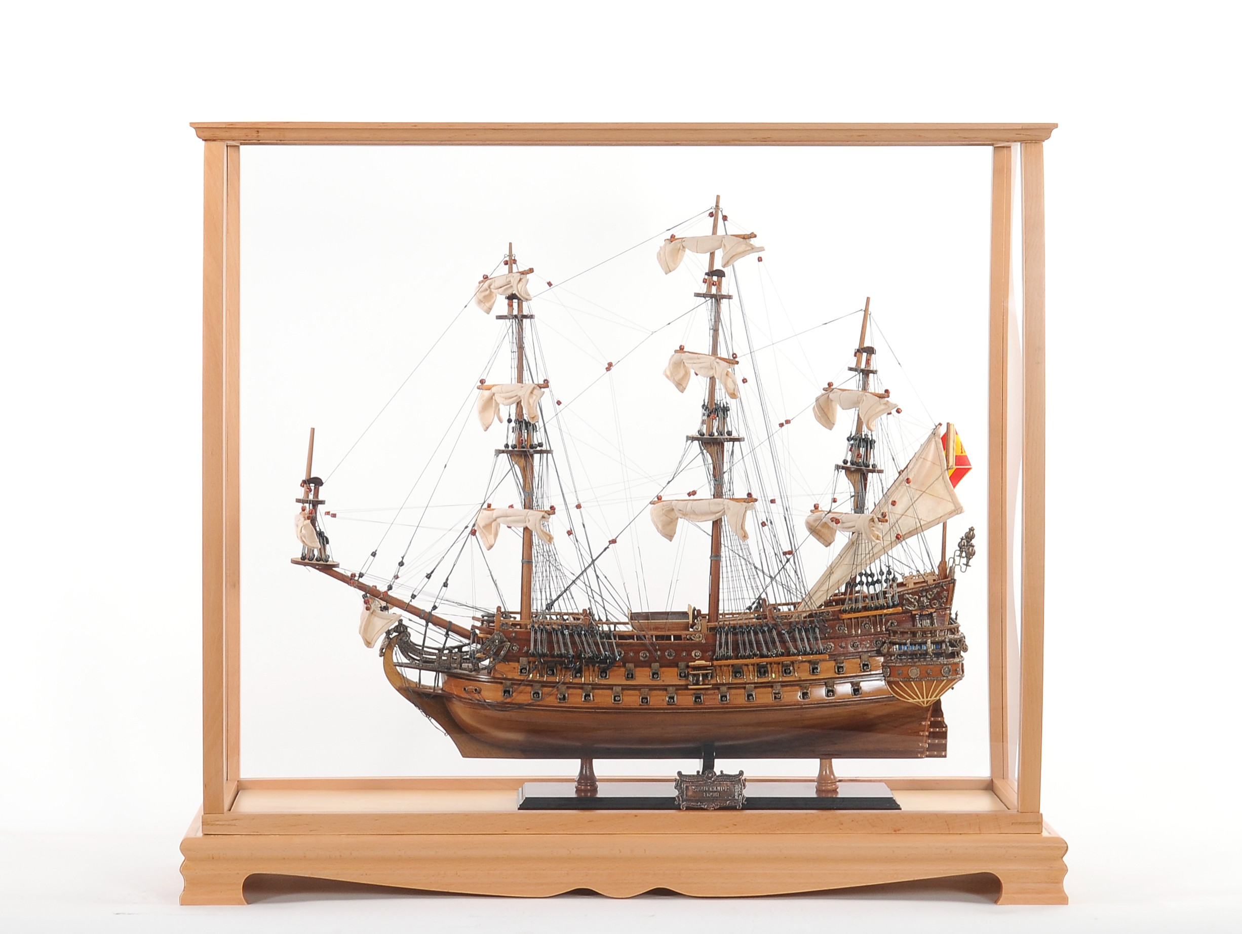 Display Cases